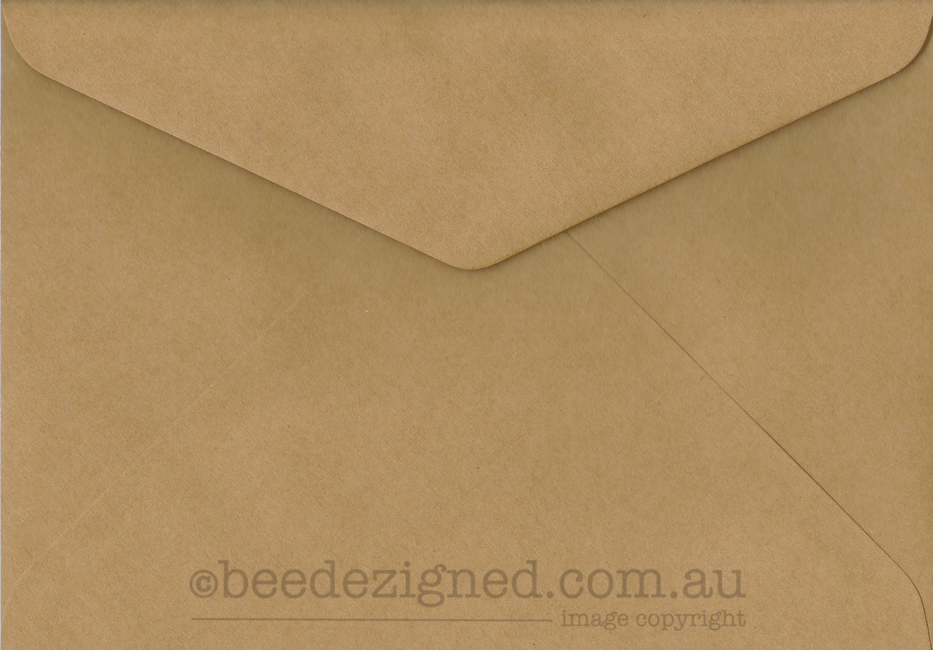 C5 ENVELOPES 162x229mm - beedezigned™ paper envelopes