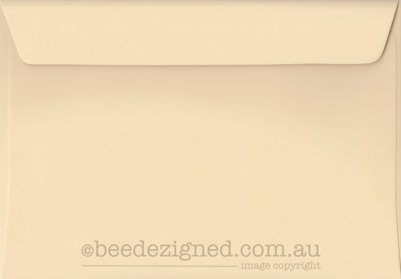 C6 ENVELOPES 114x162mm - beedezigned™ paper envelopes