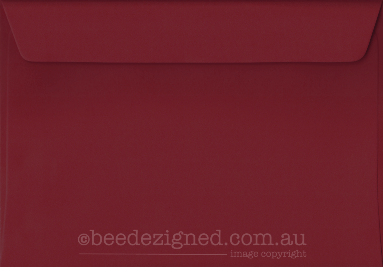 C6 ENVELOPES 114x162mm - beedezigned™ paper envelopes