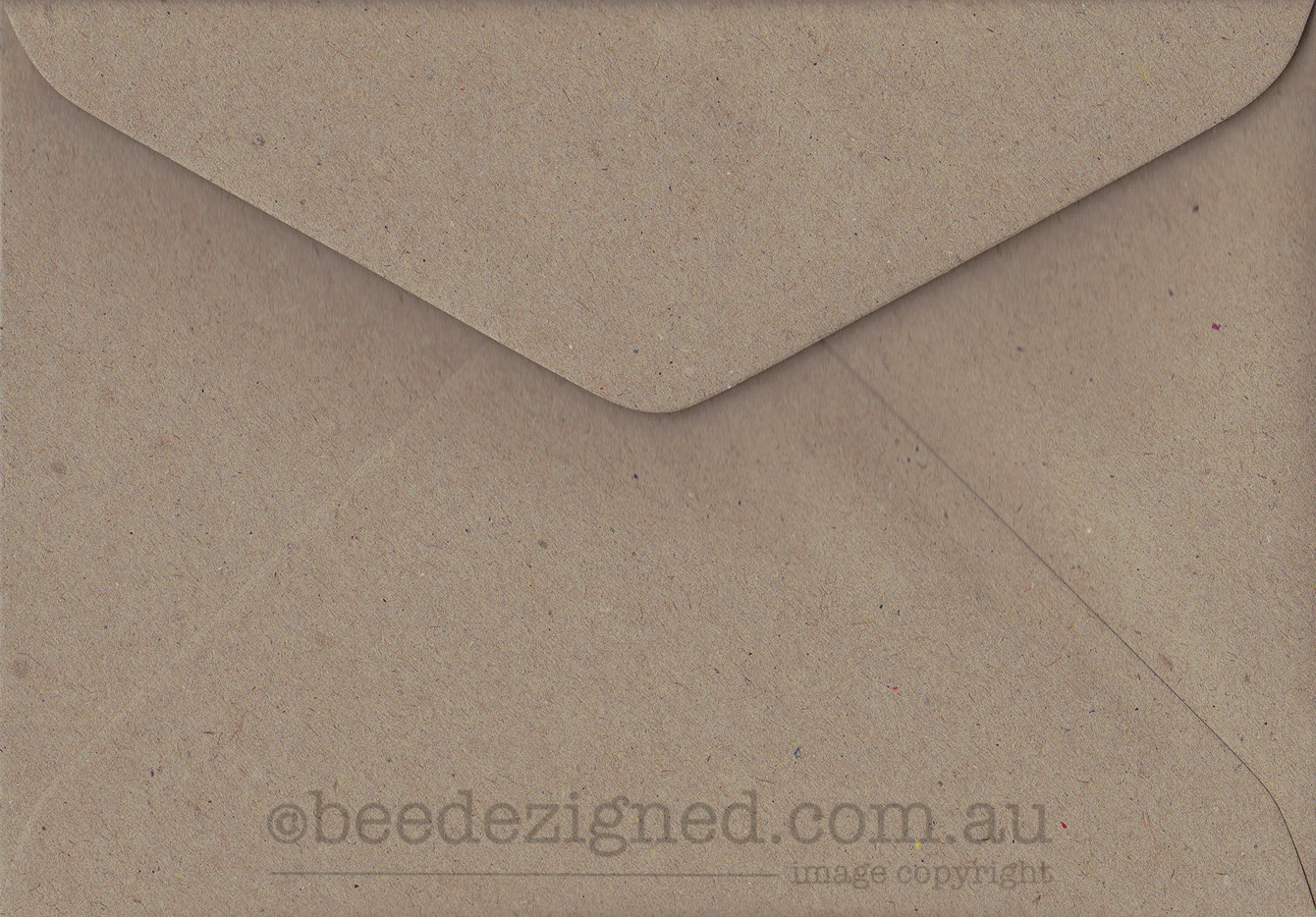 C6 ENVELOPES 114x162mm - beedezigned™ paper envelopes