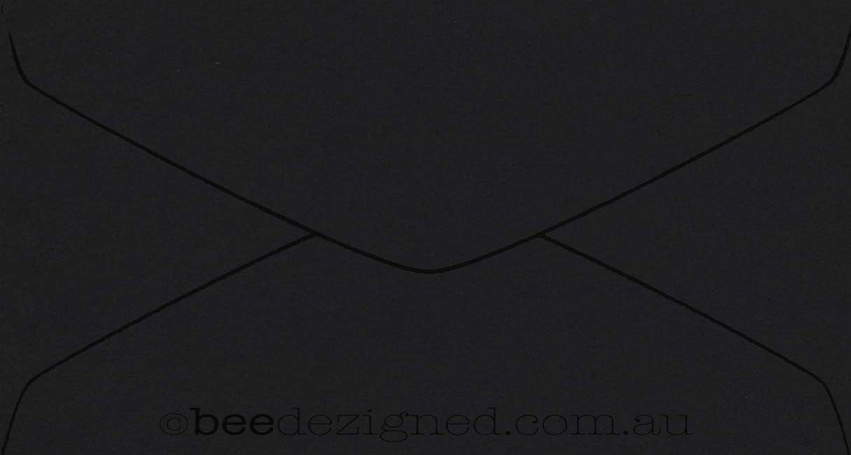 DL ENVELOPES - beedezigned™ paper envelopes