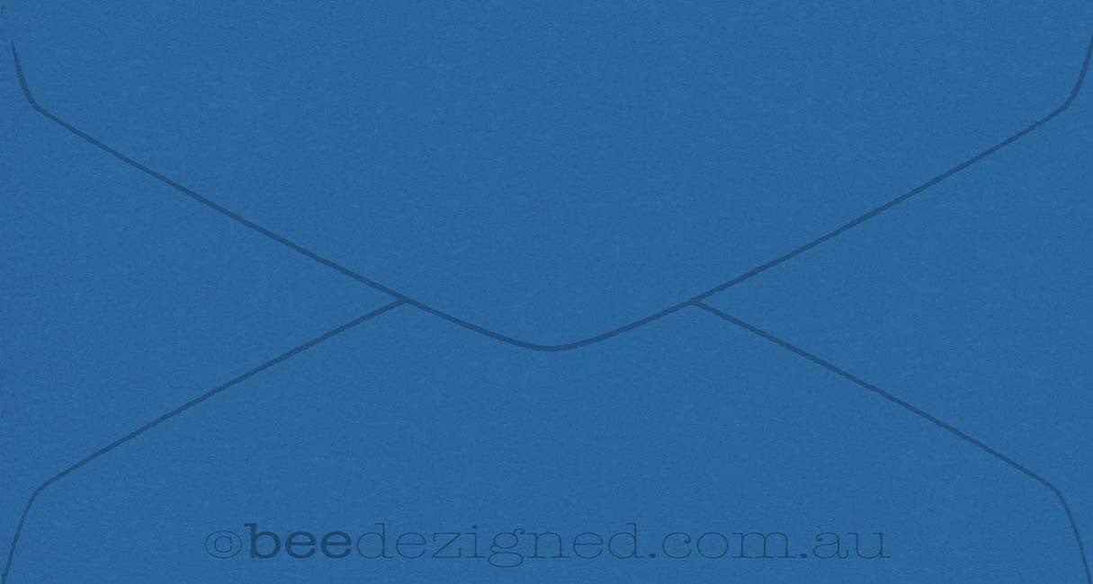 DL ENVELOPES - beedezigned™ paper envelopes