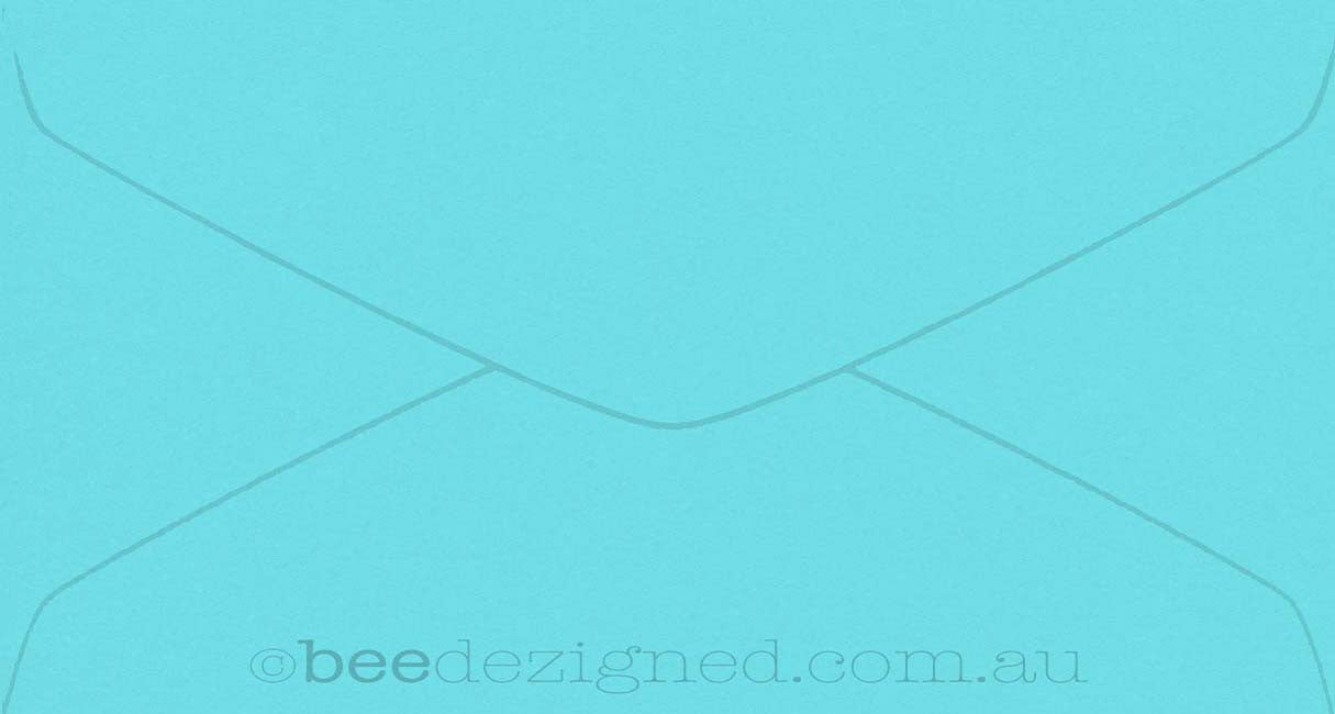 DL ENVELOPES - beedezigned™ paper envelopes