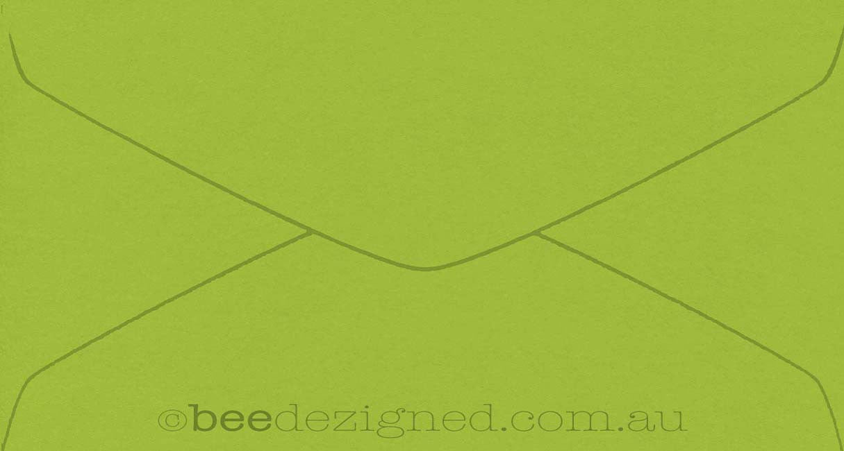 DL ENVELOPES - beedezigned™ paper envelopes