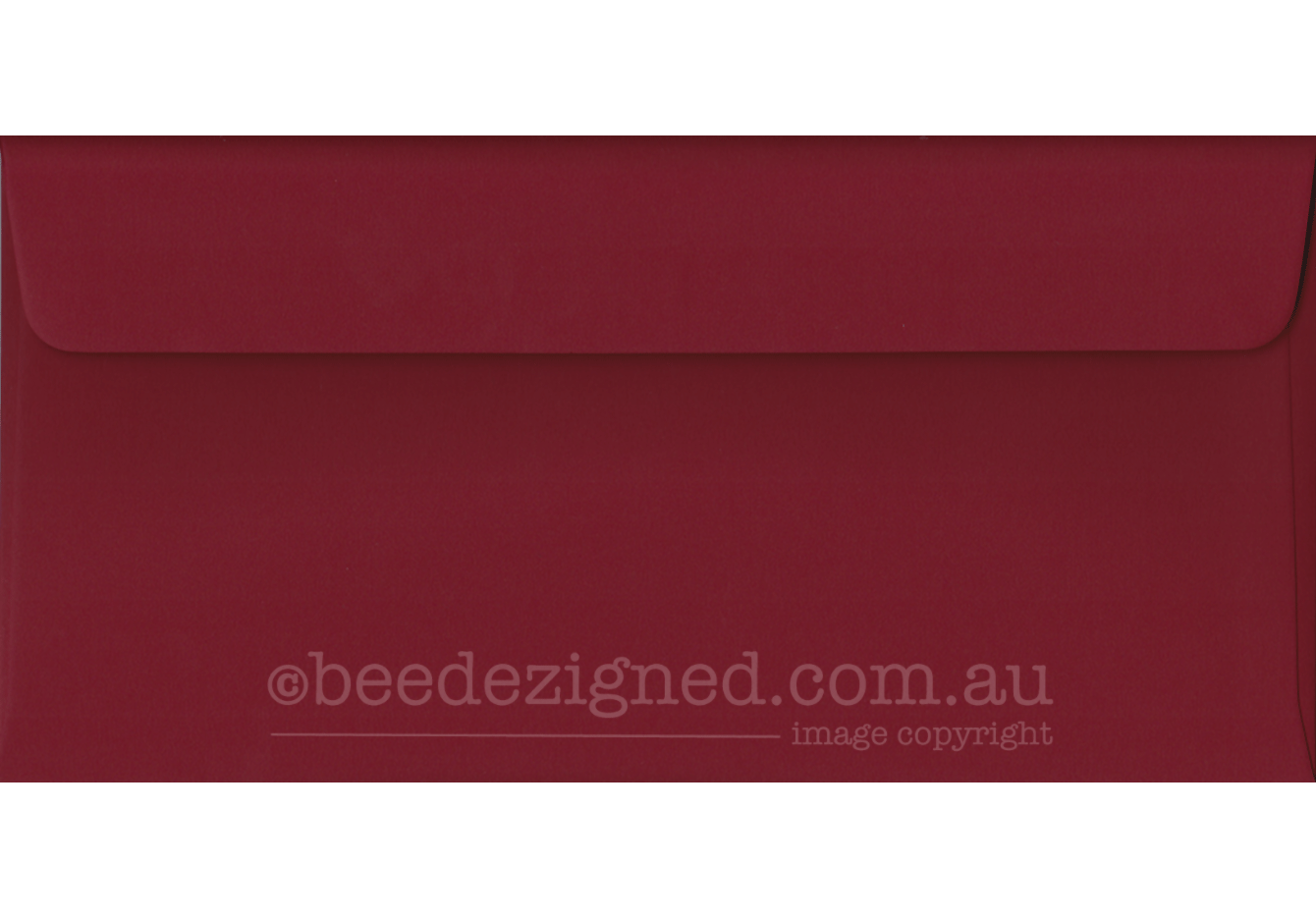 DL ENVELOPES - beedezigned™ paper envelopes