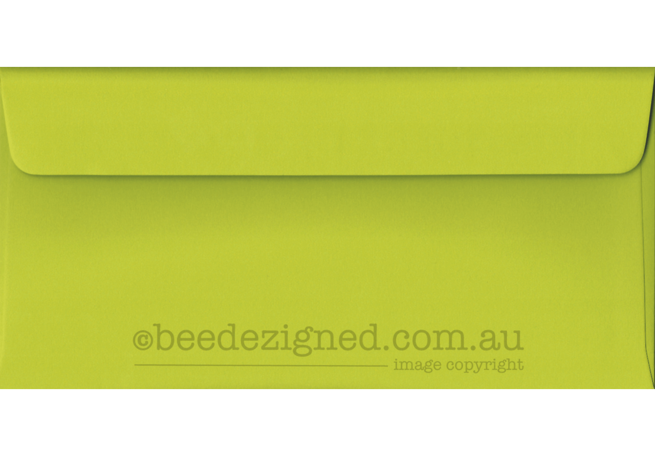 DL ENVELOPES - beedezigned™ paper envelopes