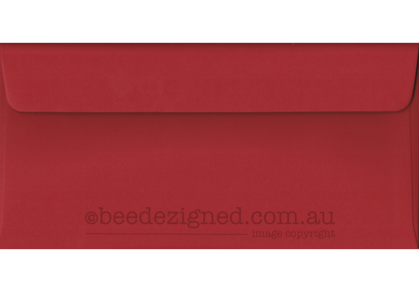 DL ENVELOPES - beedezigned™ paper envelopes