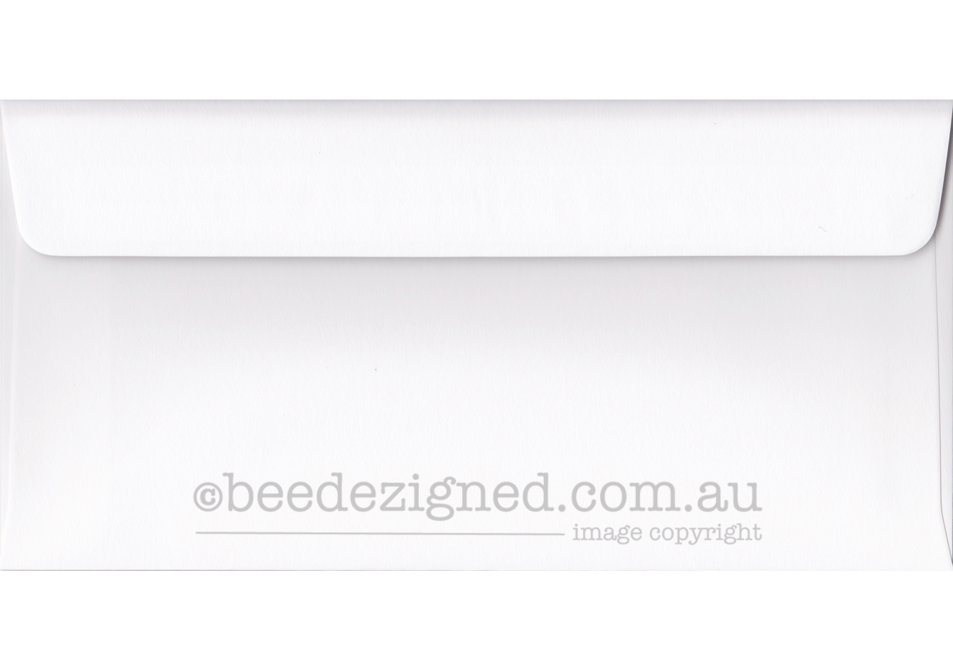 DL ENVELOPES - beedezigned™ paper envelopes